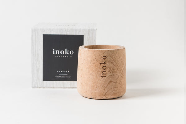 Inoko Timber Gift Set – www.laabode.com.au