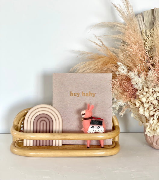 Two-Tone Rainbow Trivet – www.laabode.com.au